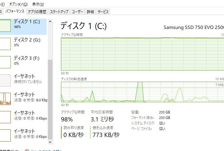 SSD SLC と MLC の違いを徹底解説！性能とコストの比較